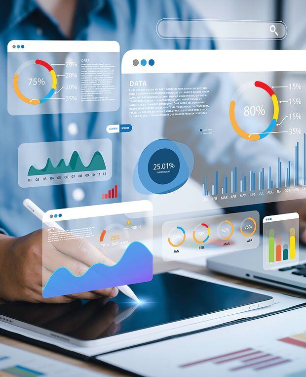 Services | Core Conversion Support Services